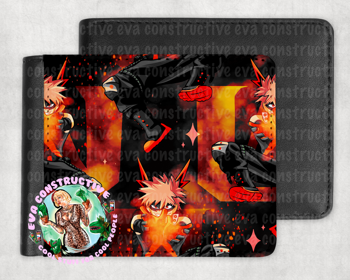 Baku Wallet – Eva Constructive