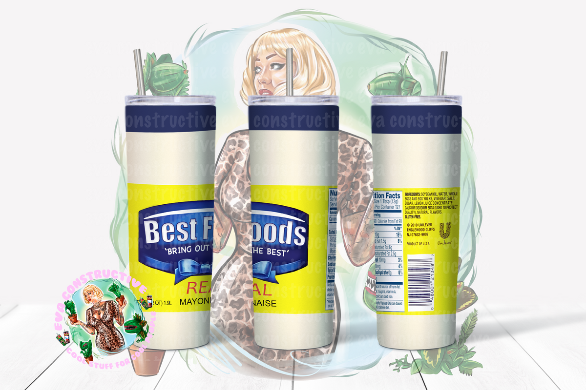 20oz Mayo – Eva Constructive