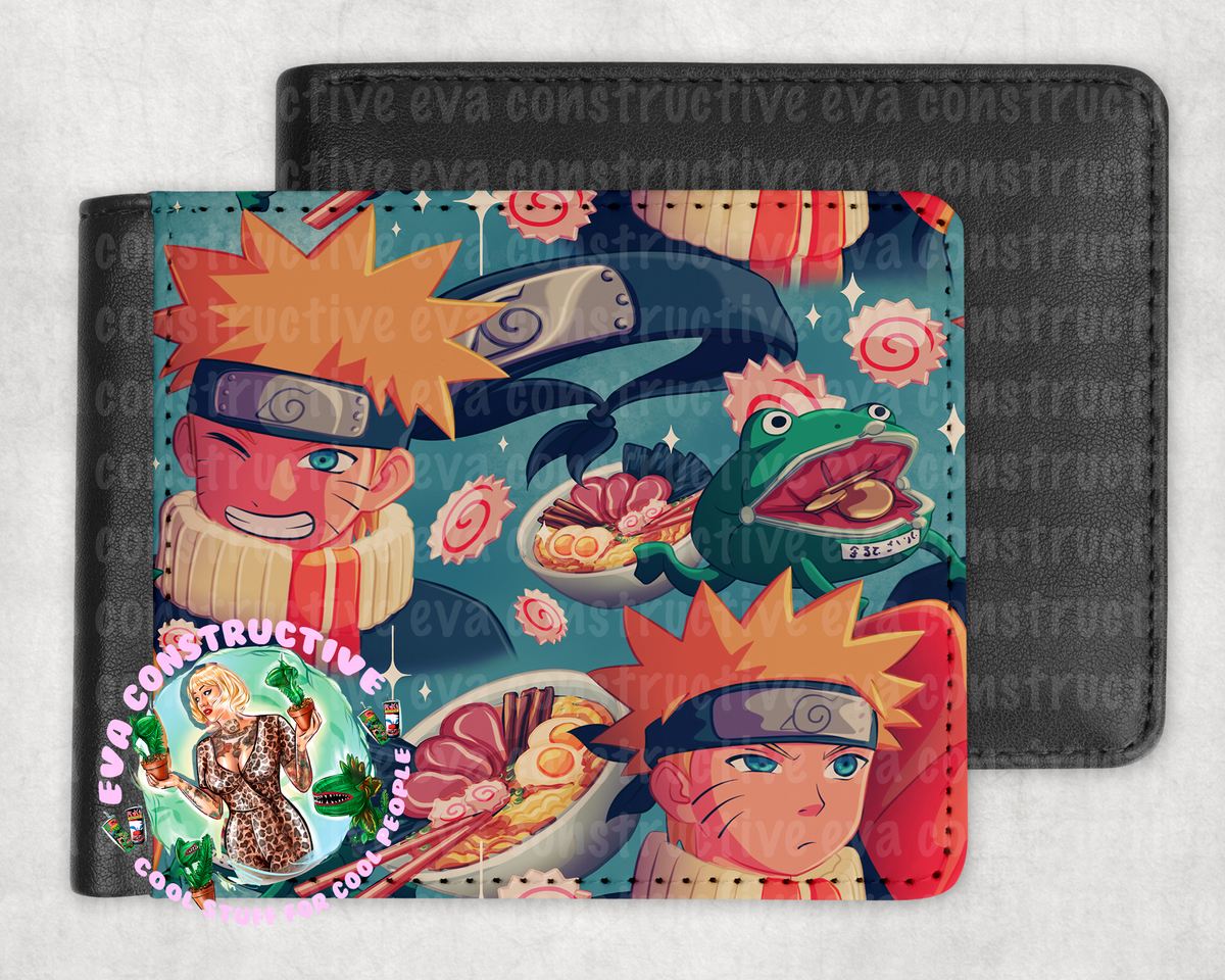 Naruto Wallet – Eva Constructive